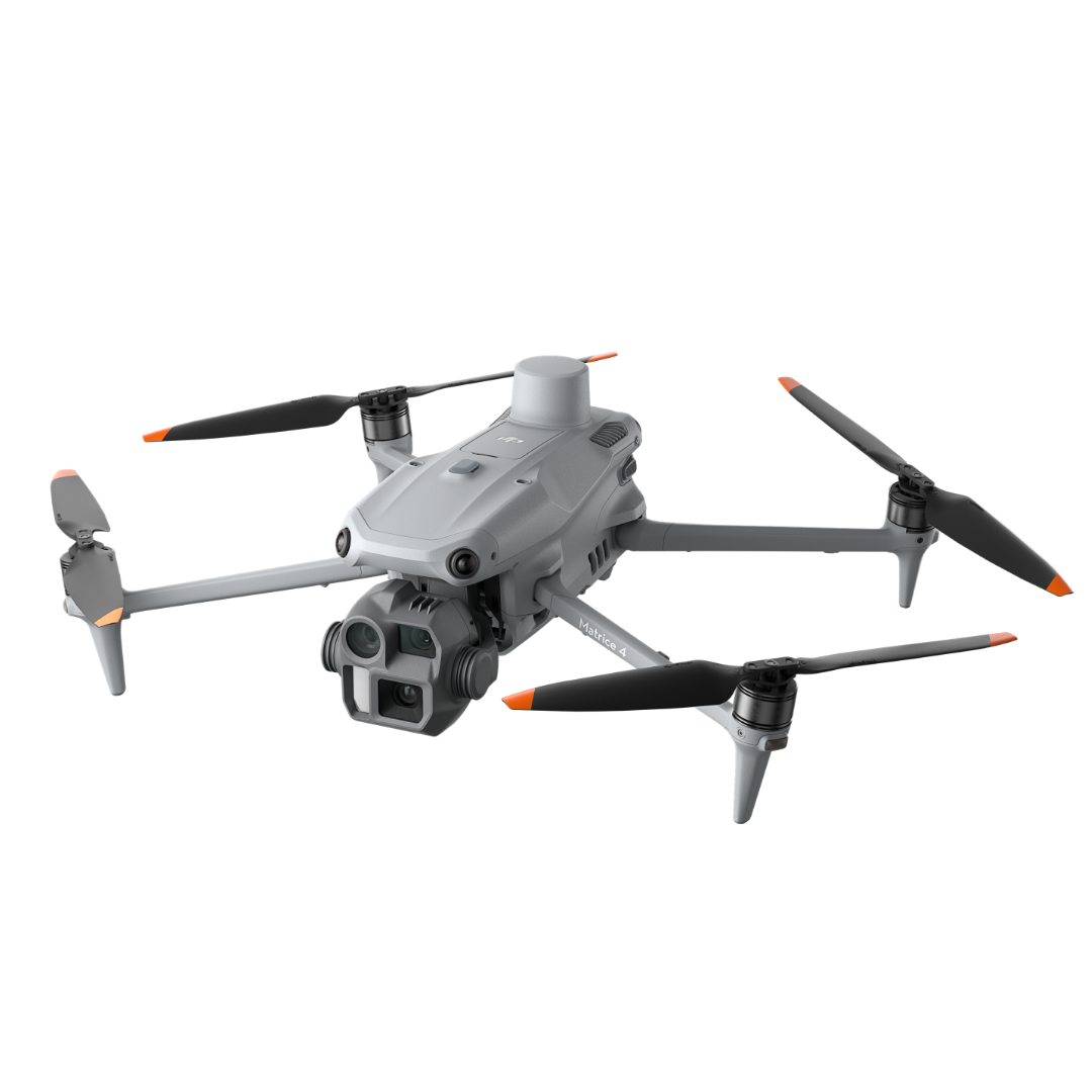 DJI Matrice 4 Series Accessories – Infinit Drones Corp
