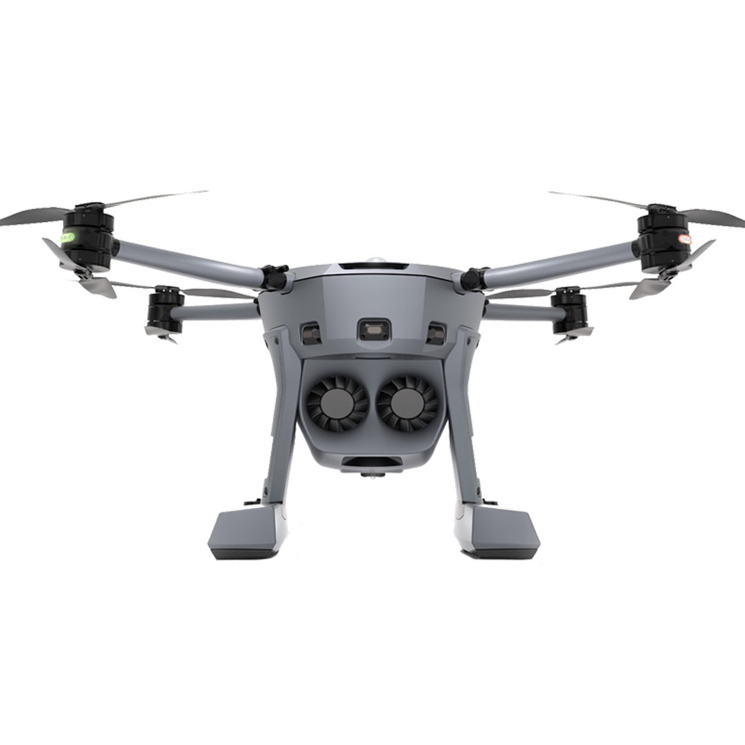 XER Technologies Drones – Infinit Drones Corp