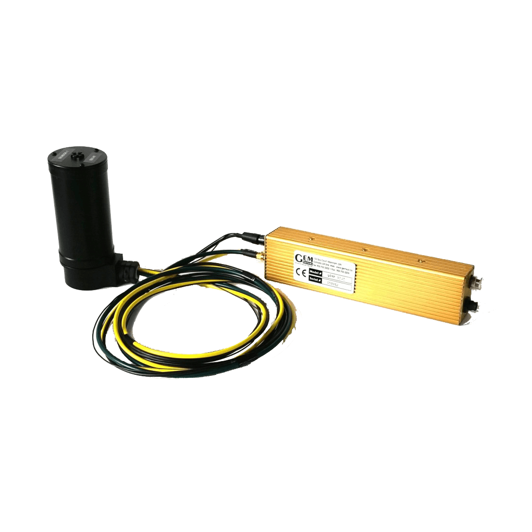 GemSys Payloads – InfinitDrones Corp.