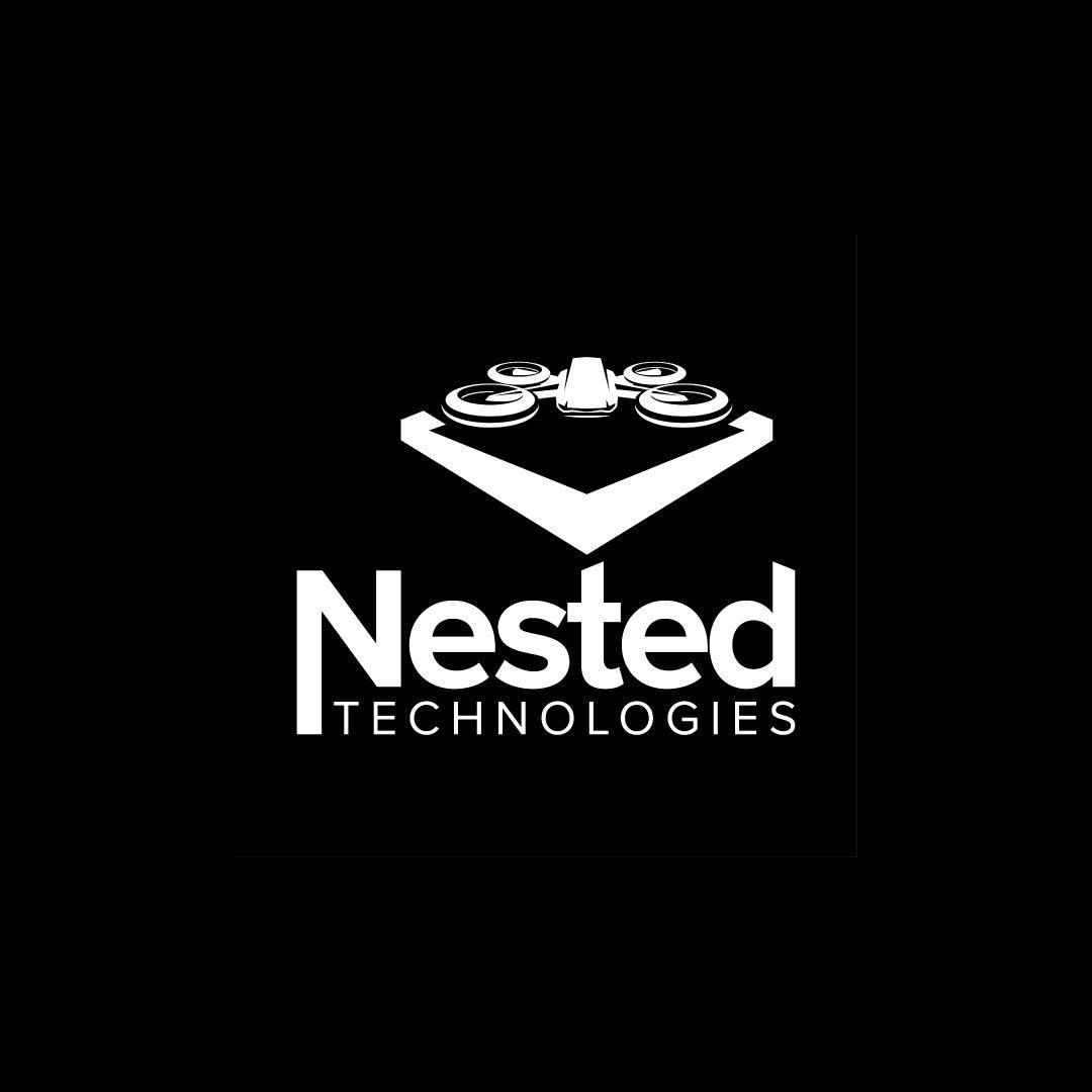 Nested Technologies – Infinit Drones Corp
