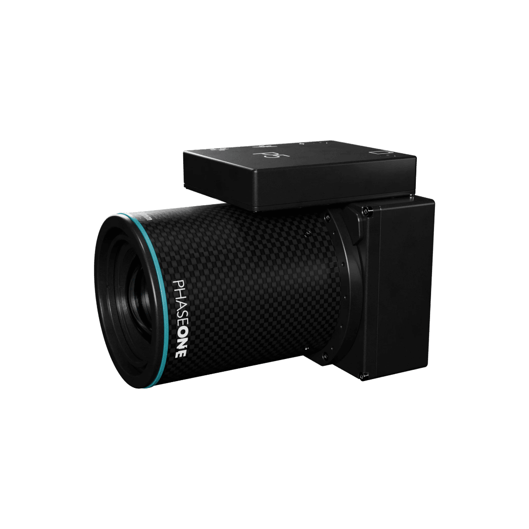 PhaseOne Payloads – Infinit Drones Corp