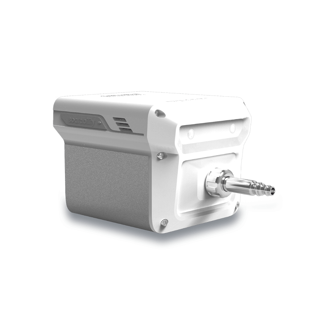 Sniffer4D Payloads – InfinitDrones Corp.