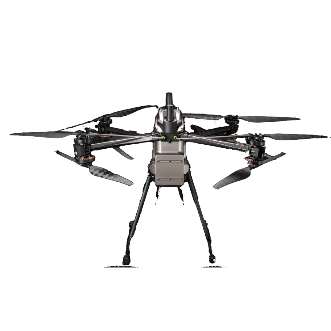 Titan X8 Accessories – Infinit Drones Corp