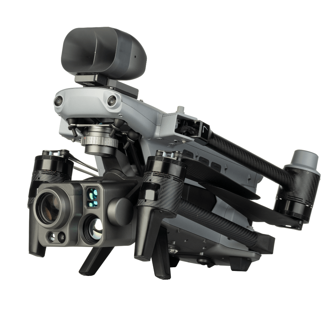 Autel Alfa – Infinit Drones Corp