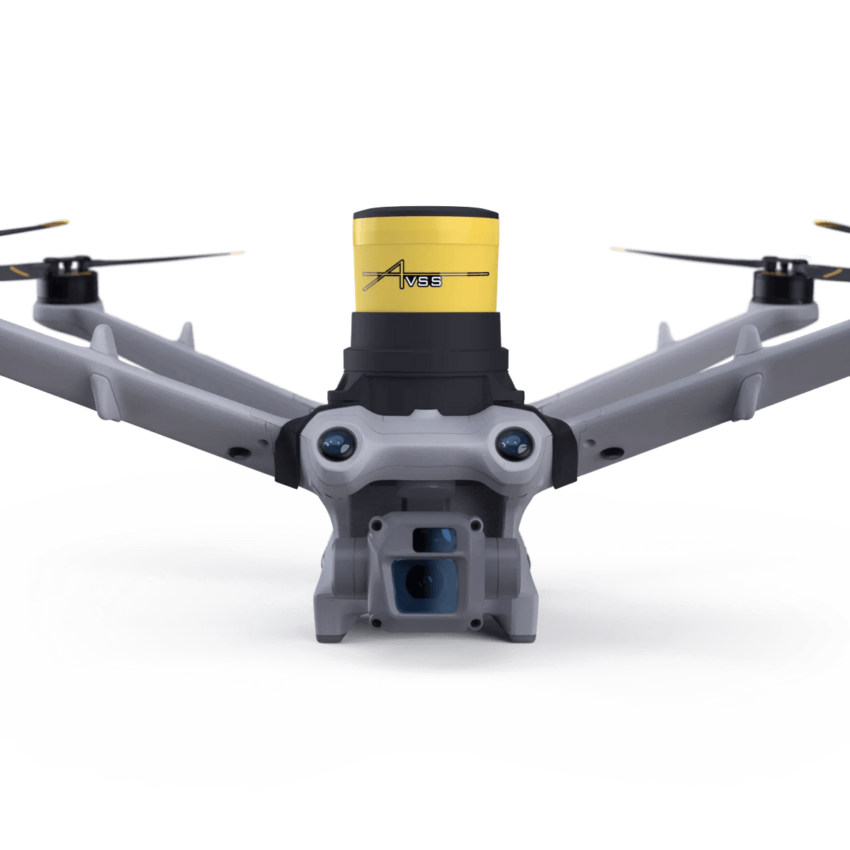 AVSS - Drone Parachute for DJI Dock 2 – Infinit Drones Corp AVSS - Drone Parachute for DJI Dock 2 – Infinit Drones Corp