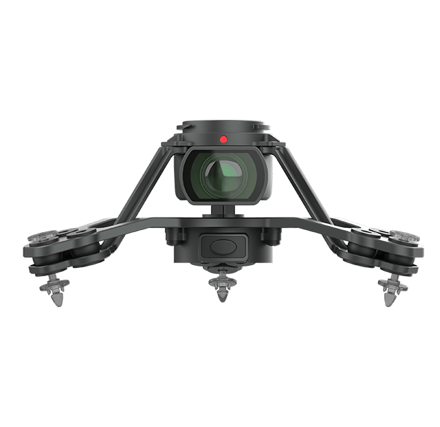 GDU FPV01 Damping Support – InfinitDrones Corp.