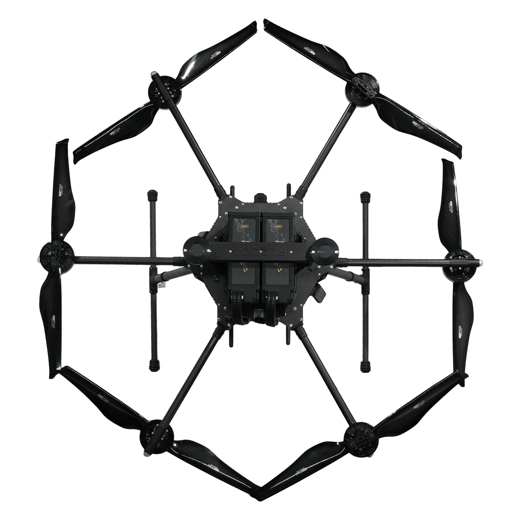 IF1200 – InfinitDrones Corp.