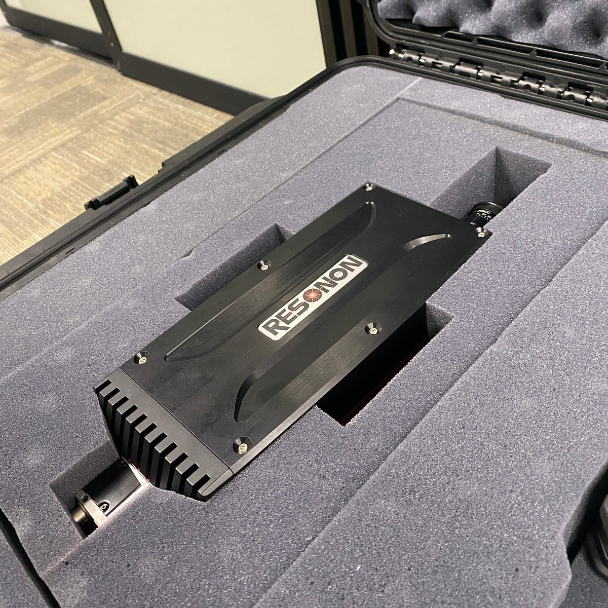 Pika XC2 Hyperspectral Imaging Camera + CERTIFIED PRE-OWNED – Infinit Drones Corp