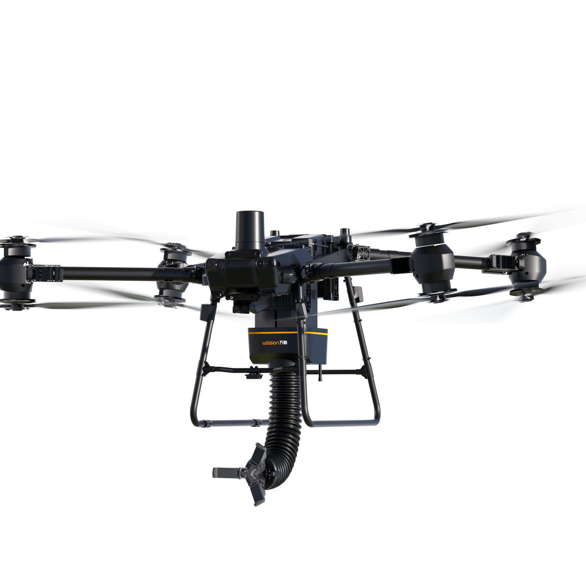 Orion AP30-N1 – Infinit Drones Corp