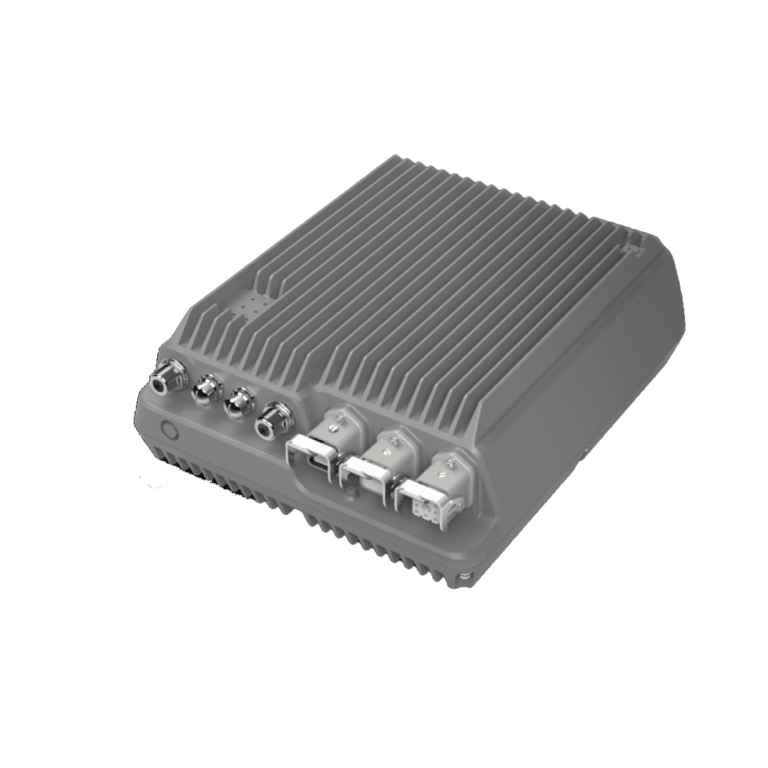 DJI Drone Detection – Infinit Drones Corp