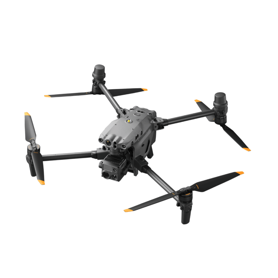 Infinit Drones - Drone and Robotic Technology – Infinit Drones Corp