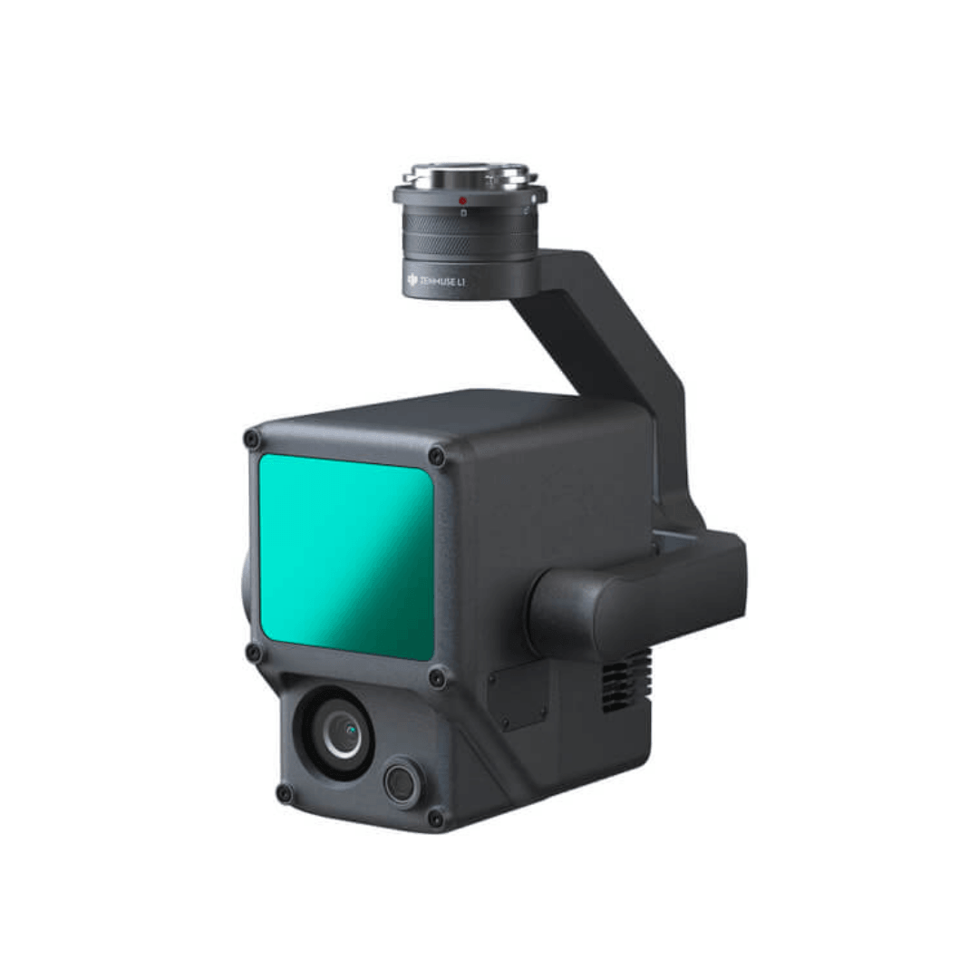 DJI Payloads – Infinit Drones Corp