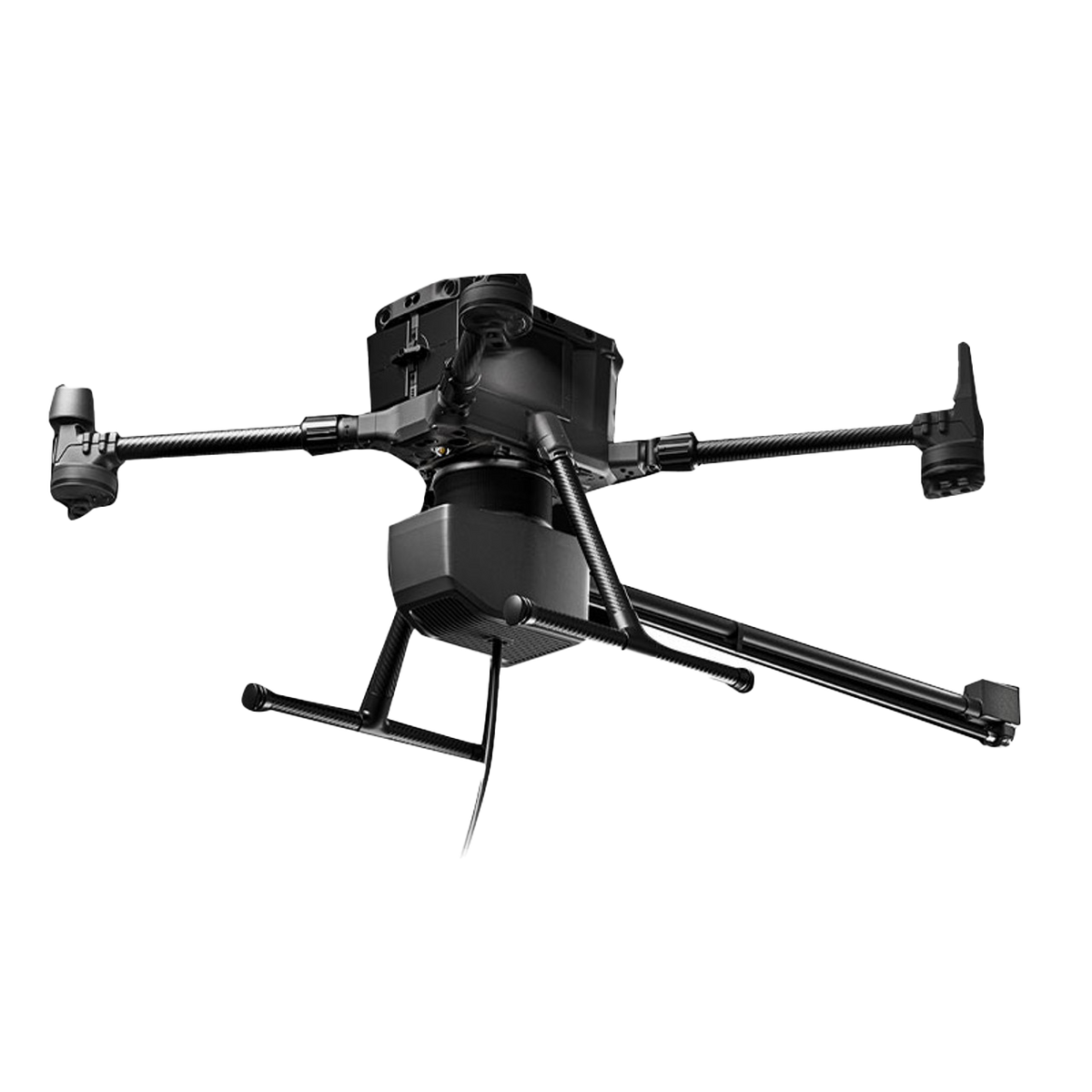 Foxtech Cleaning Systems – Infinit Drones Corp