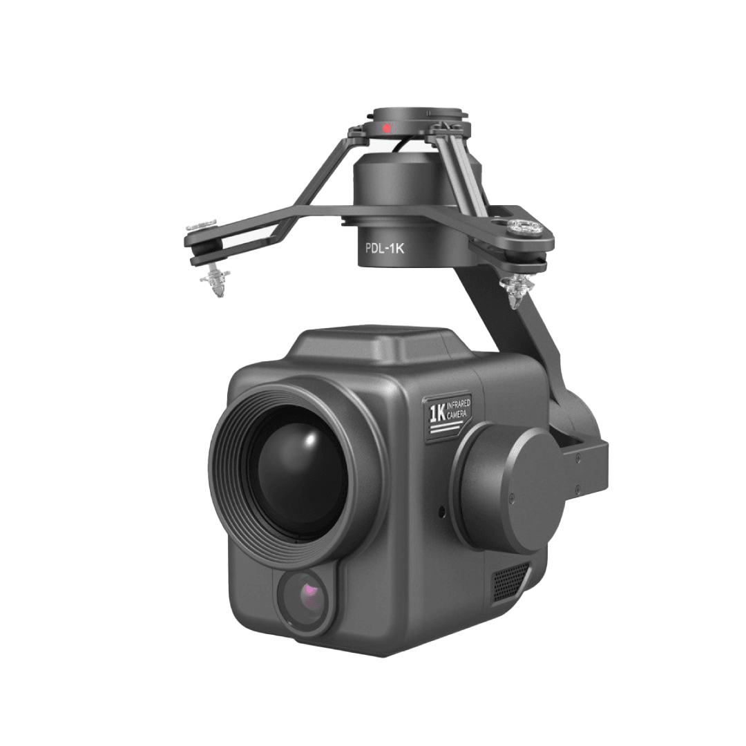 GDU Payloads – Infinit Drones Corp