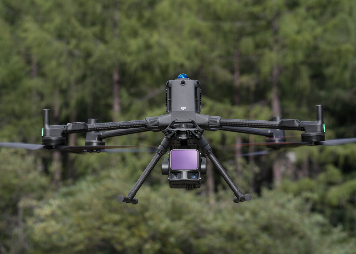 Infinit Drones - Drone and Robotic Technology – Infinit Drones Corp