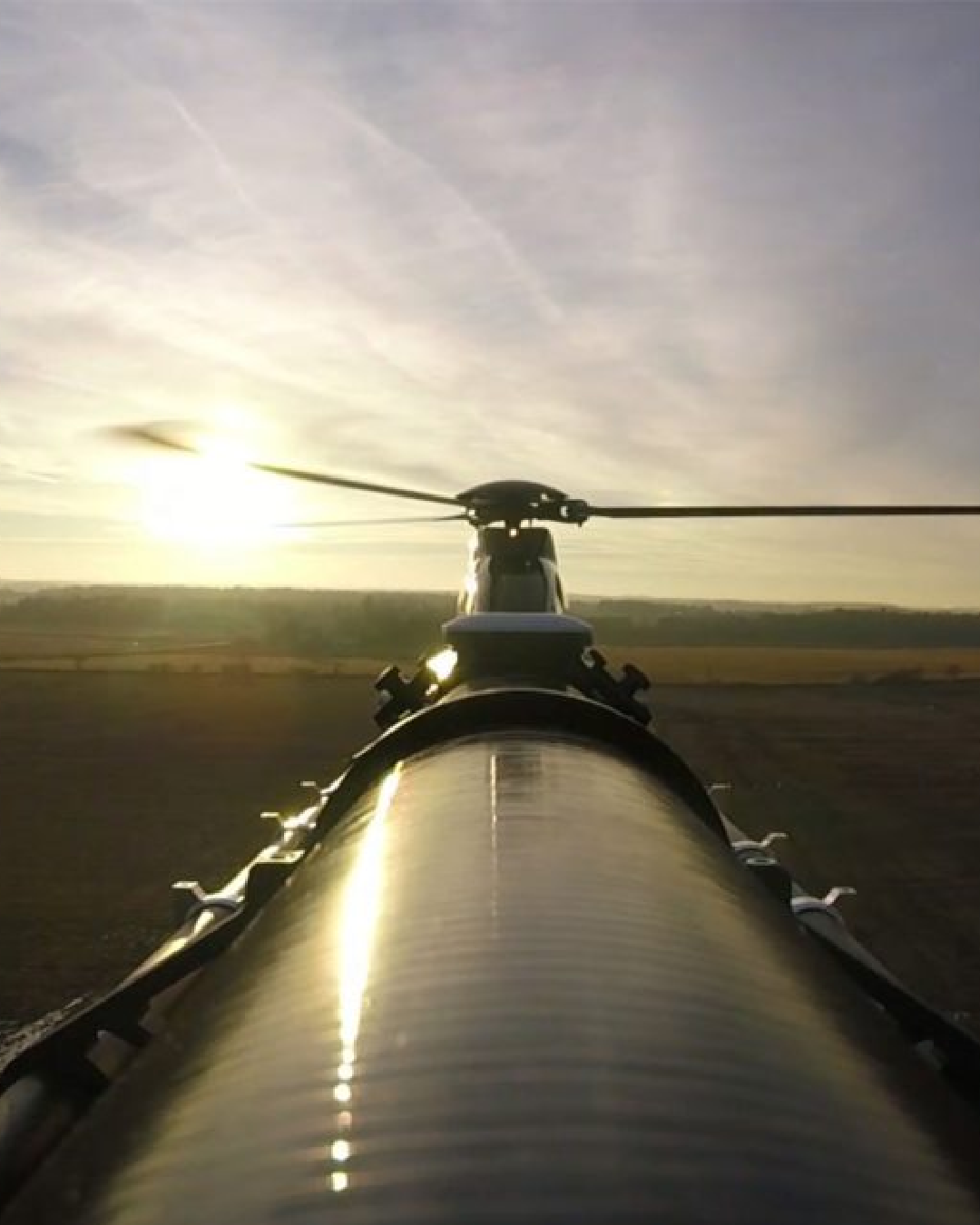 Cargo – InfinitDrones Corp.