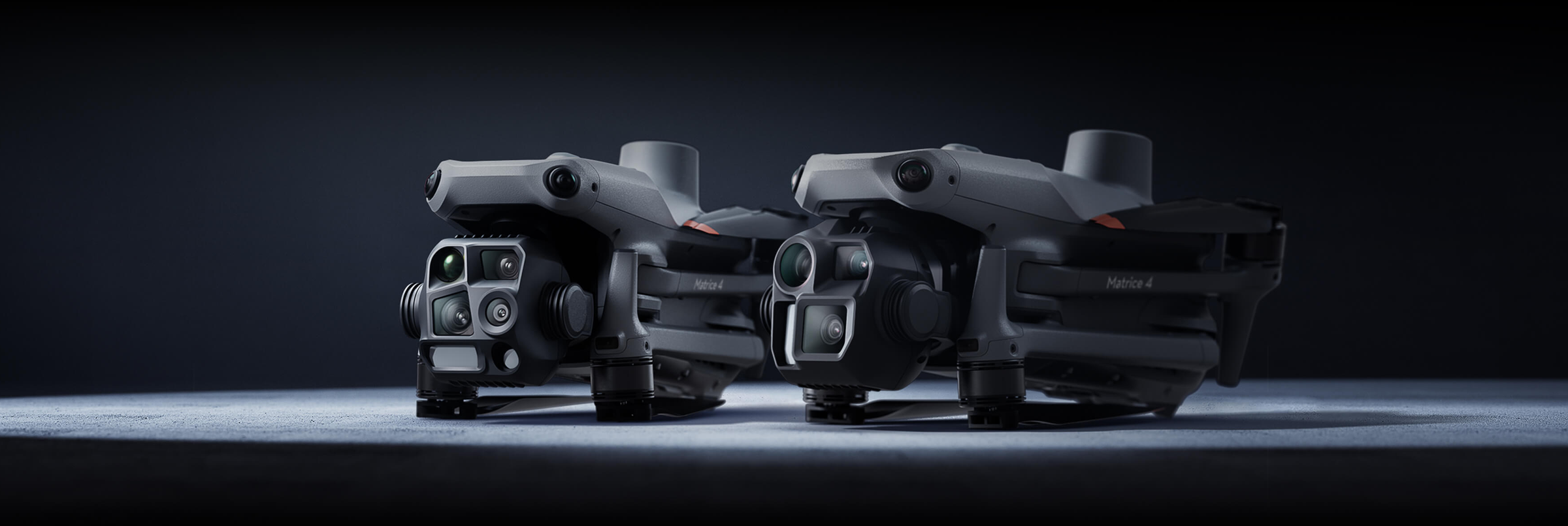 Drones y tecnología robótica – Infinit Drones Corp