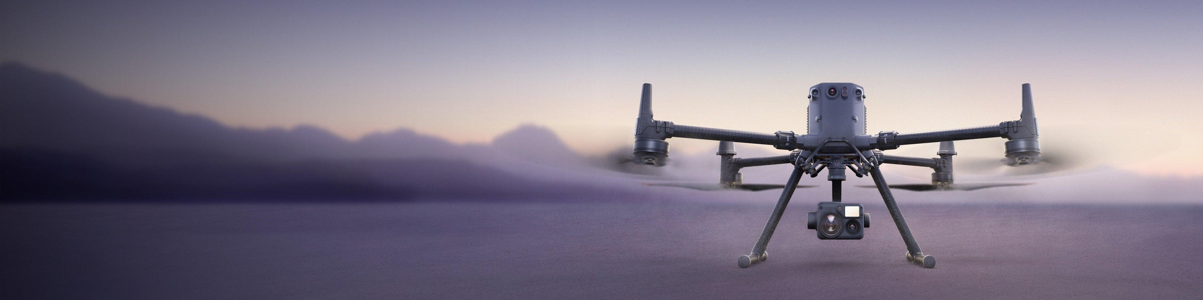 Discover Cutting-Edge Drones and Solutions – InfinitDrones