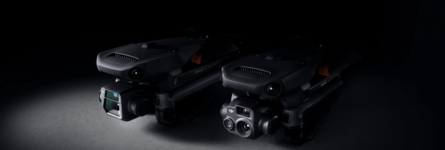 Drone and Robotic Technology – Infinit Drones Corp