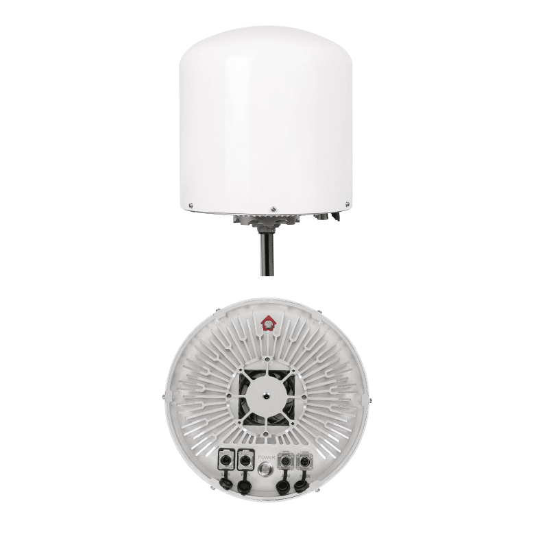 Drone Detection Anti Drone System Infinit Drones Corp
