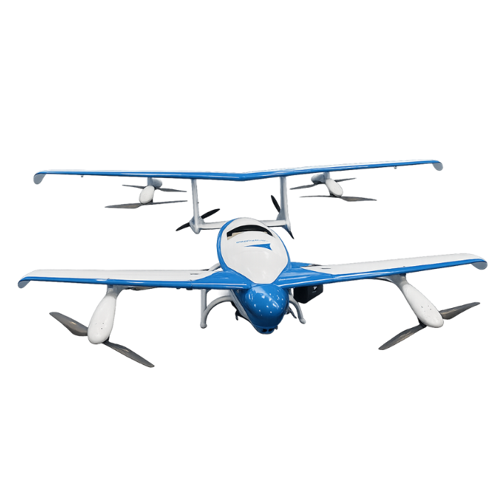 AeroSense AS-H1 – Infinit Drones Corp