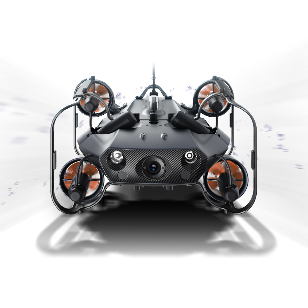 Chasing X – Infinit Drones Corp