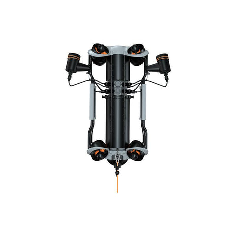 Chasing M2 Pro Max - Industrial-grade underwater ROV. – Infinit Drones Corp