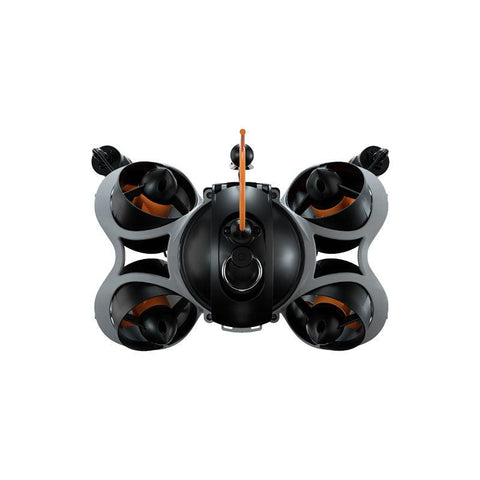 Chasing M2 Pro Max - Industrial-grade underwater ROV. – Infinit Drones Corp