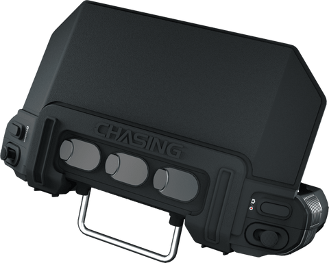 Chasing Waterproofwith Screen – InfinitDrones Corp.