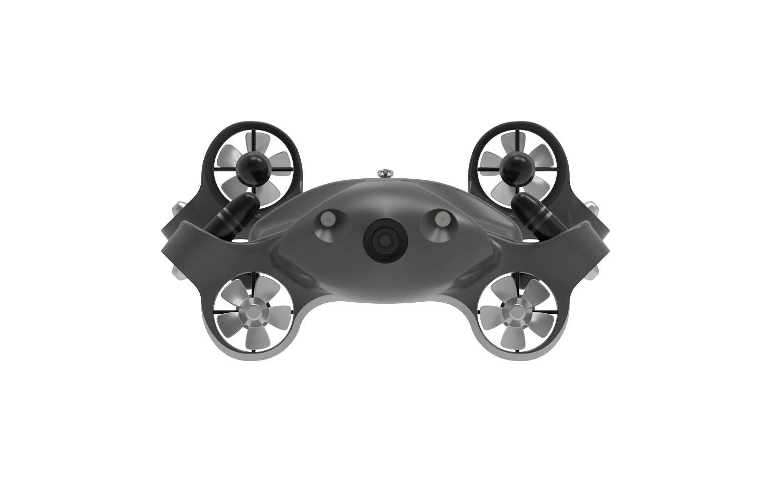 Chasing X – InfinitDrones Corp.