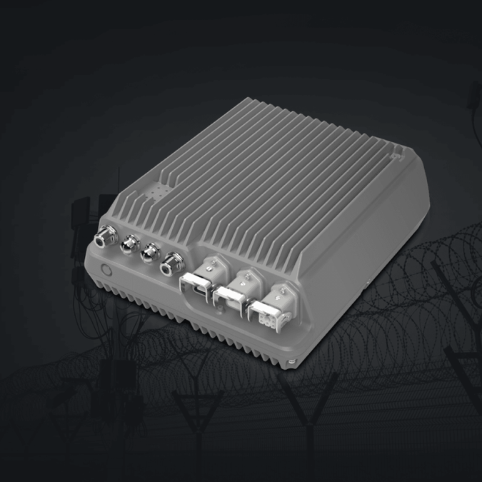 DJI AeroScope - Drone Detection Platform for Enhanced Security ...