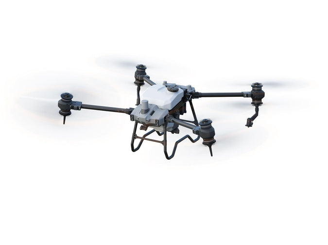 DJI AGRAS T40 - Agricultural Innovation and Precision – Infinit Drones Corp