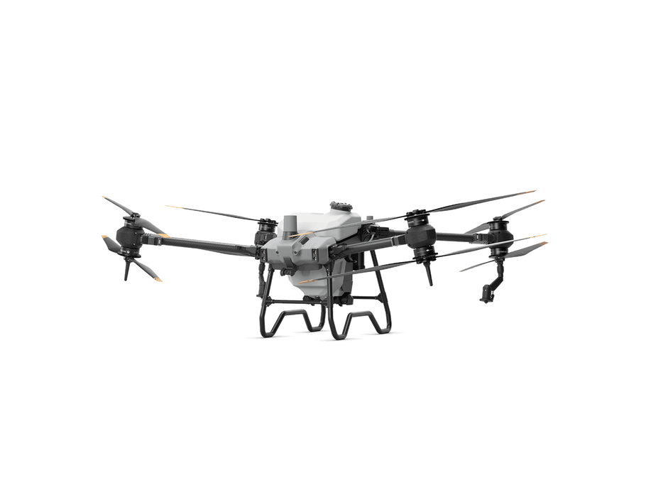 DJI AGRAS T40 - Agricultural Innovation and Precision – Infinit Drones Corp