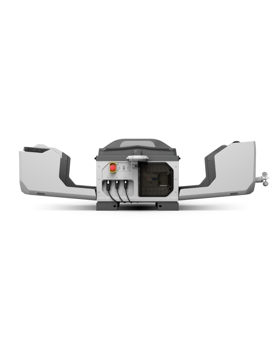 DJI Dock 3 – Infinit Drones Corp
