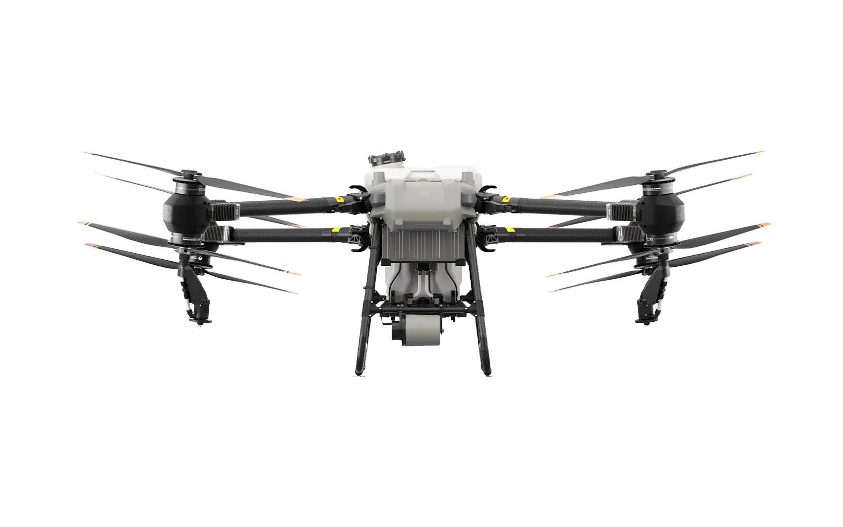 DJI AGRAS T50 - Agricultural Innovation and Precision – InfinitDrones Corp.