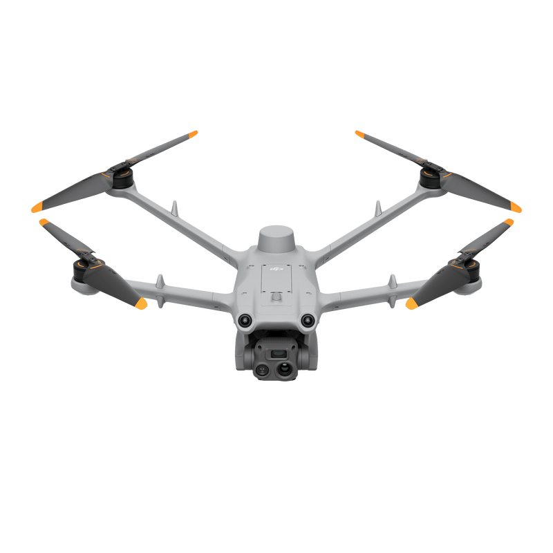 DJI Matrice 3TD – Infinit Drones Corp