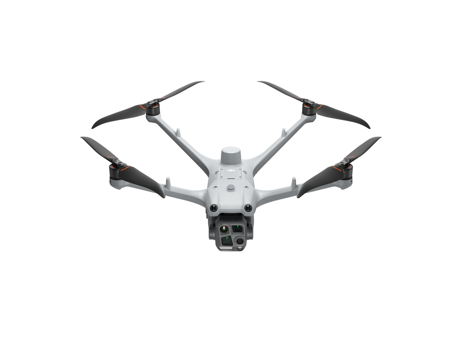 DJI Matrice 4TD – Infinit Drones Corp