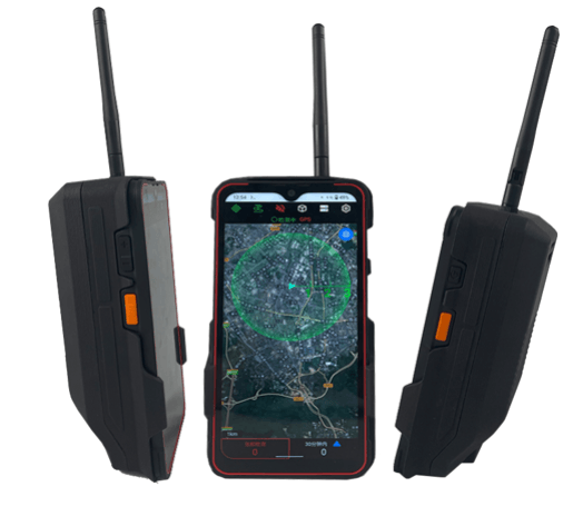 Drone Detection Anti Drone System Infinitdrones Corp