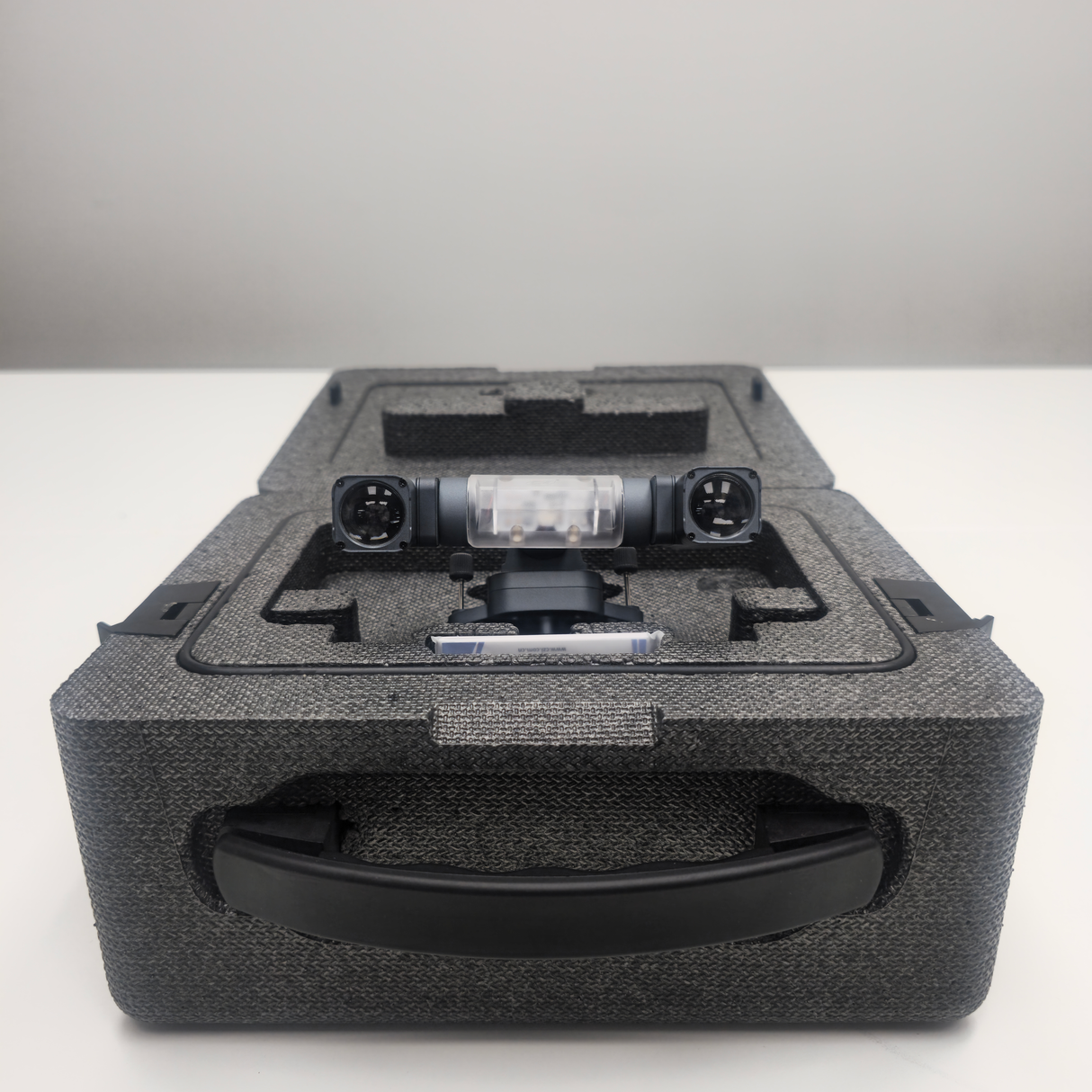 CZI GL10 - CERTIFIED PRE-OWNED – Infinit Drones Corp