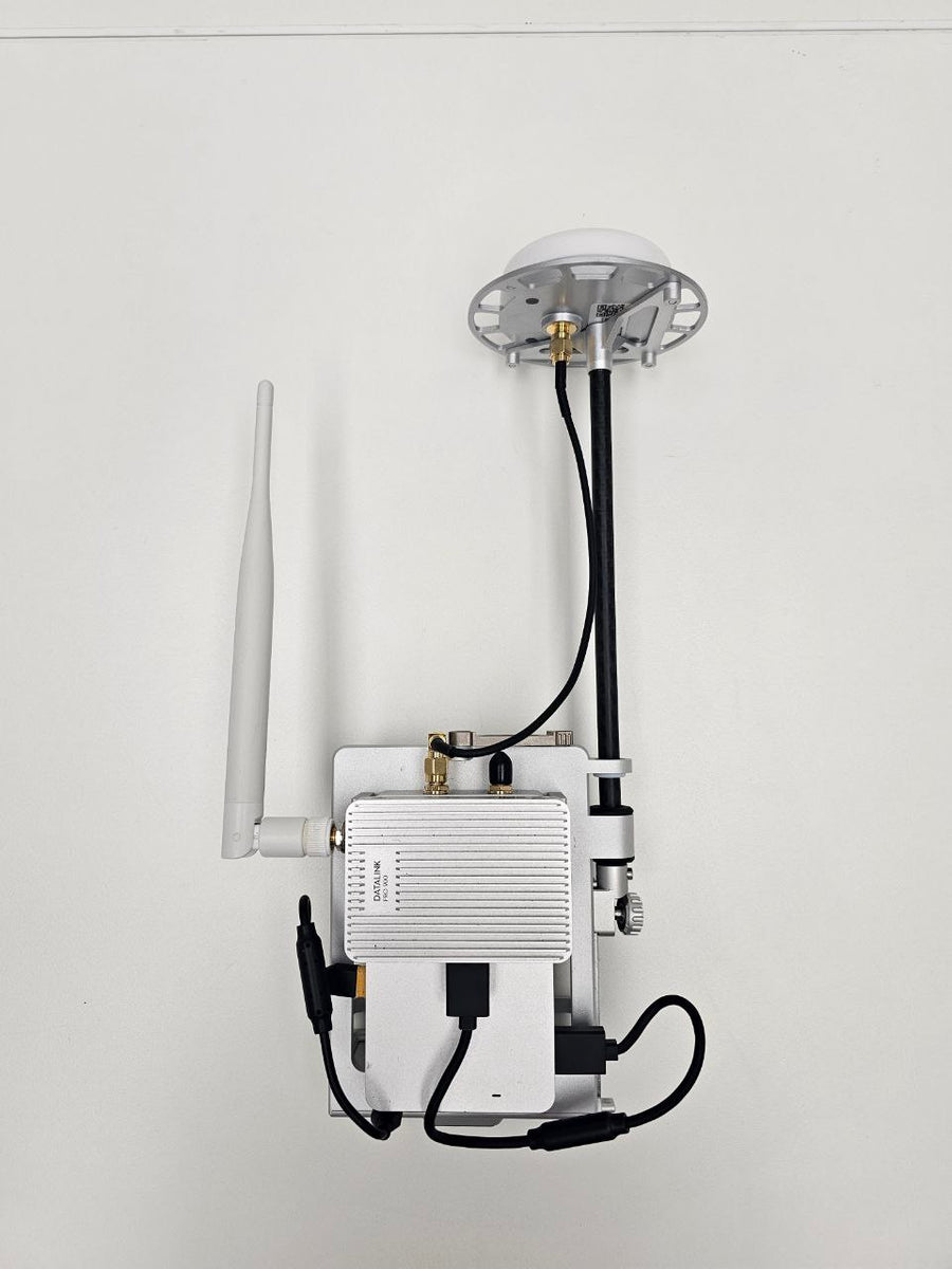 DJI Matrice D-RTK Ground System Kit (Datalink Pro 900-G) + CERTIFIED P ...