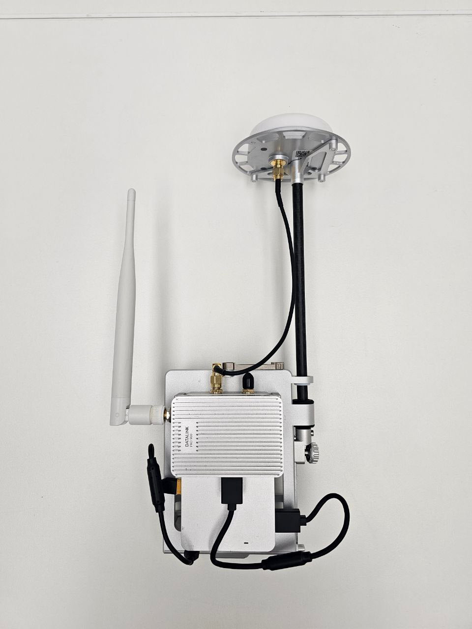 DJI Matrice D-RTK Ground System Kit (Datalink Pro 900-G) + CERTIFIED P ...