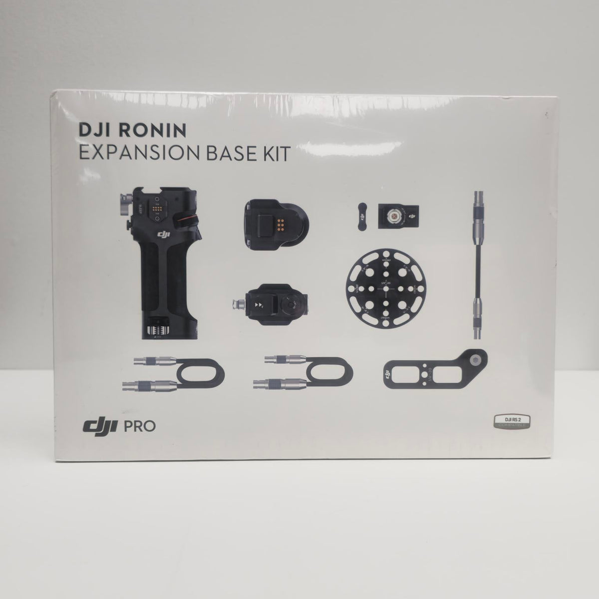 DJI Ronin Expansion Base Kit + Never Opened – Infinit Drones Corp