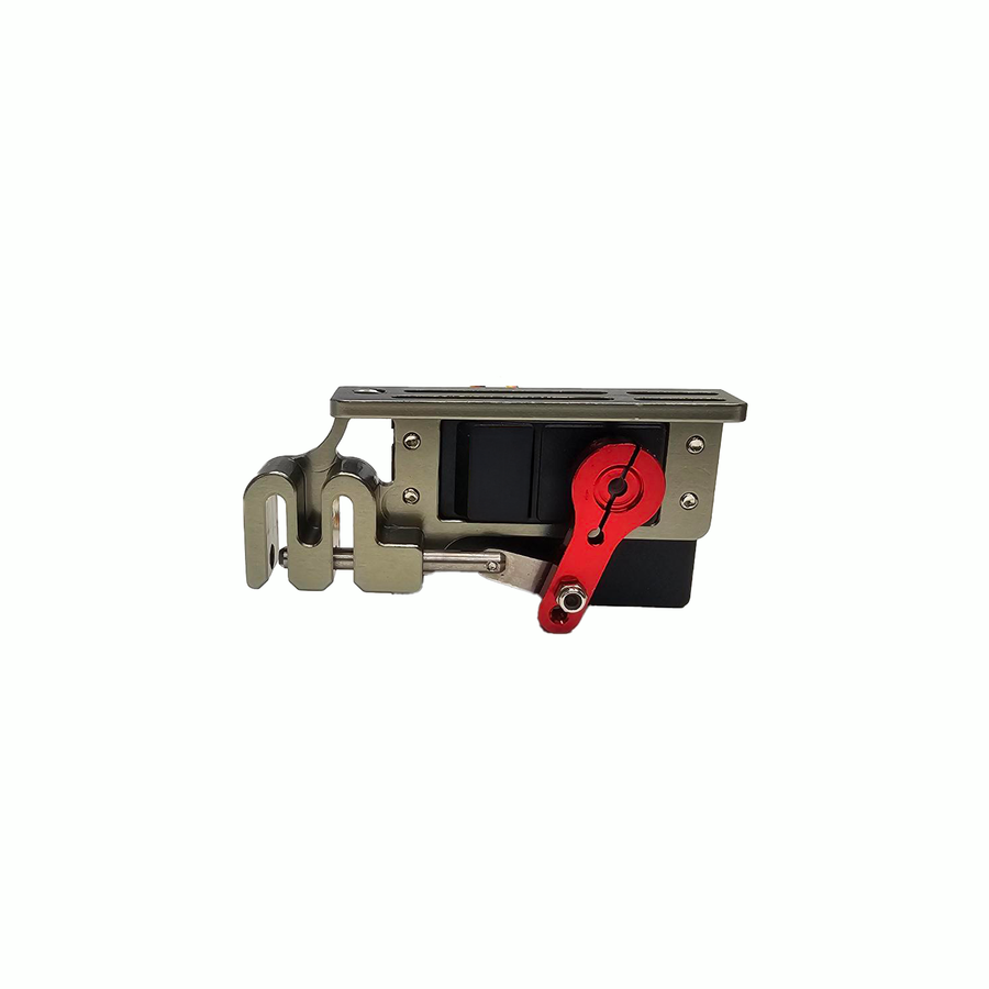 Dual-Release Drop Mechanism – Infinit Drones Corp