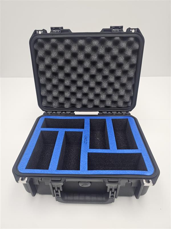 GPC DJI M300 6 Battery Case + CERTIFIED PRE-OWNED – Infinit Drones Corp