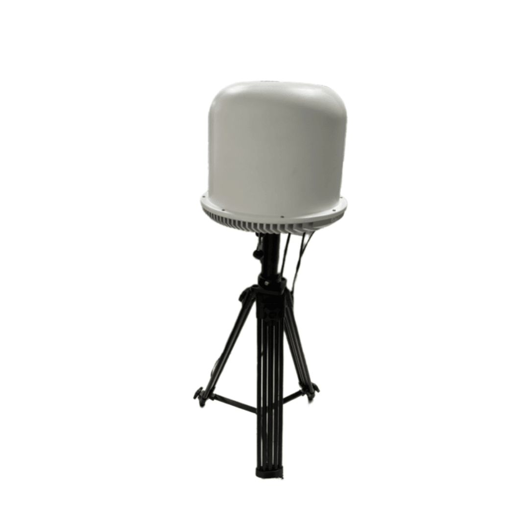 Drone Detection / Anti-Drone System – InfinitDrones Corp.