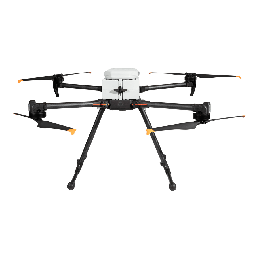 IF800 Tomcat – Infinit Drones Corp