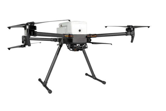 IF800 Tomcat – Infinit Drones Corp