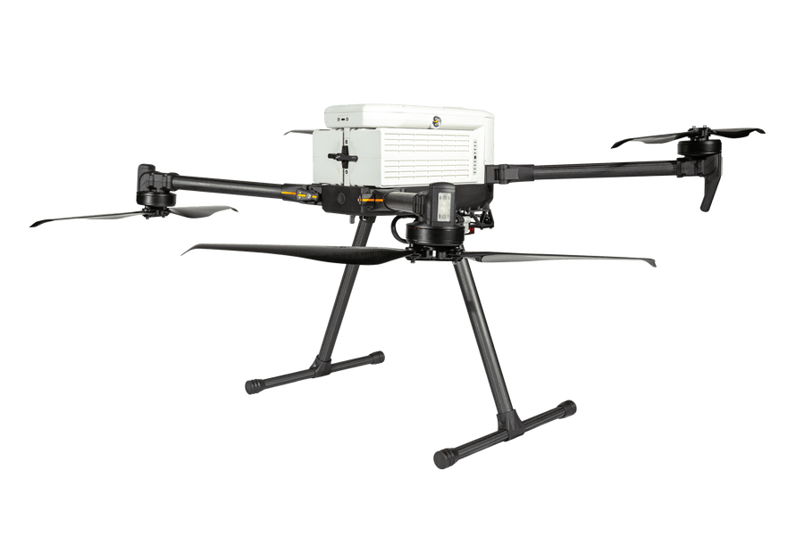 IF800 Tomcat – Infinit Drones Corp