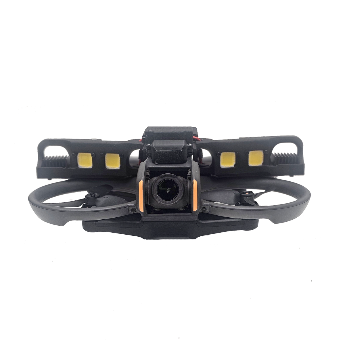 SkyTorch – Infinit Drones Corp