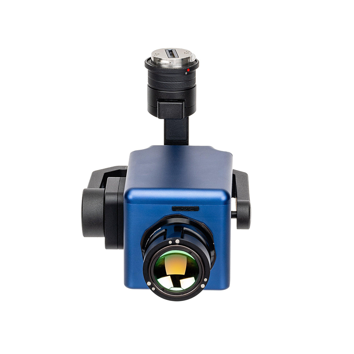 Ventus OGI Payload - Rental – Infinit Drones Corp